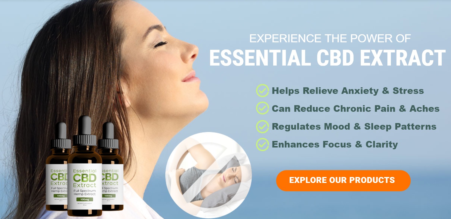 Essential CBD Extract South Africa-ZA, Precio Argentina, Ecuador