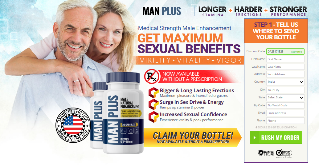 Apex Boost Supplement: Male Enhancement, Benefits & Order?