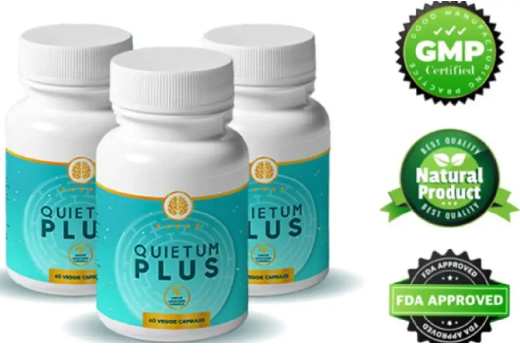Quietum Plus: [US, CA, UK, IE, AU, NZ], Reviews, Price, Buy Now