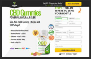 Vitacore CBD Gummies: Review, Pros & Cons, Ingredients, Buy