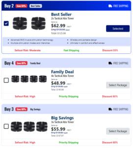 Tactical X ABS Stimulator: Reviews, Benefits, How To Use?, Buy
