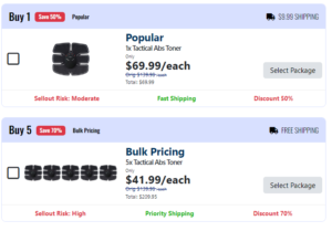 Tactical X ABS Stimulator: Reviews, Benefits, How To Use?, Buy