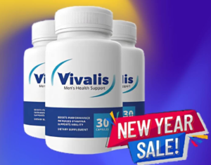 Vivalis Reviews: Official Site, Where To Buy Vivalis Male Enhance