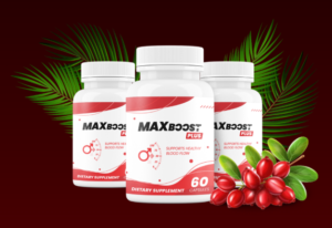 Max Boost XXL Reviews: Official Website, Pros & Price, Buy Now