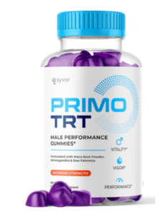 Primo TRT Gummies Reviews: Male Enhancement, Where To Buy?